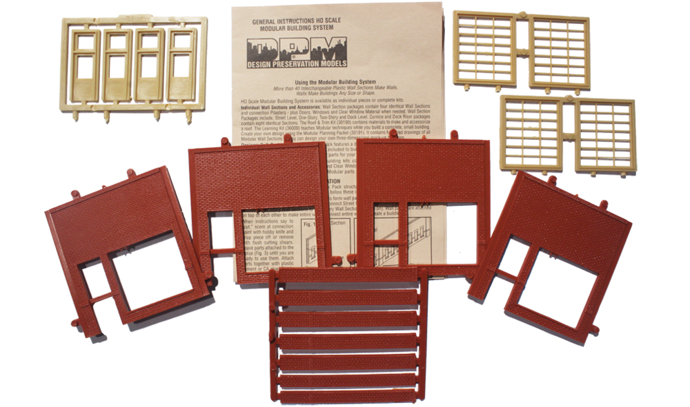 Street Level Steel Sash Entry - SceneARama