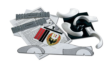 Thunderbolt Designer Kit™ - SceneARama