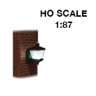 Wall Mount Lights - SceneARama