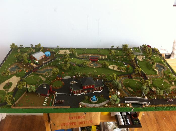 Success Story 219 - SceneARama